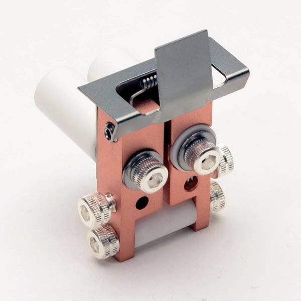 Emitter Assembly, 508/528 | Telemark