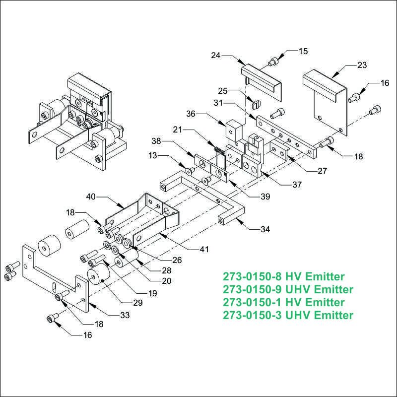 Insulator, L | Telemark